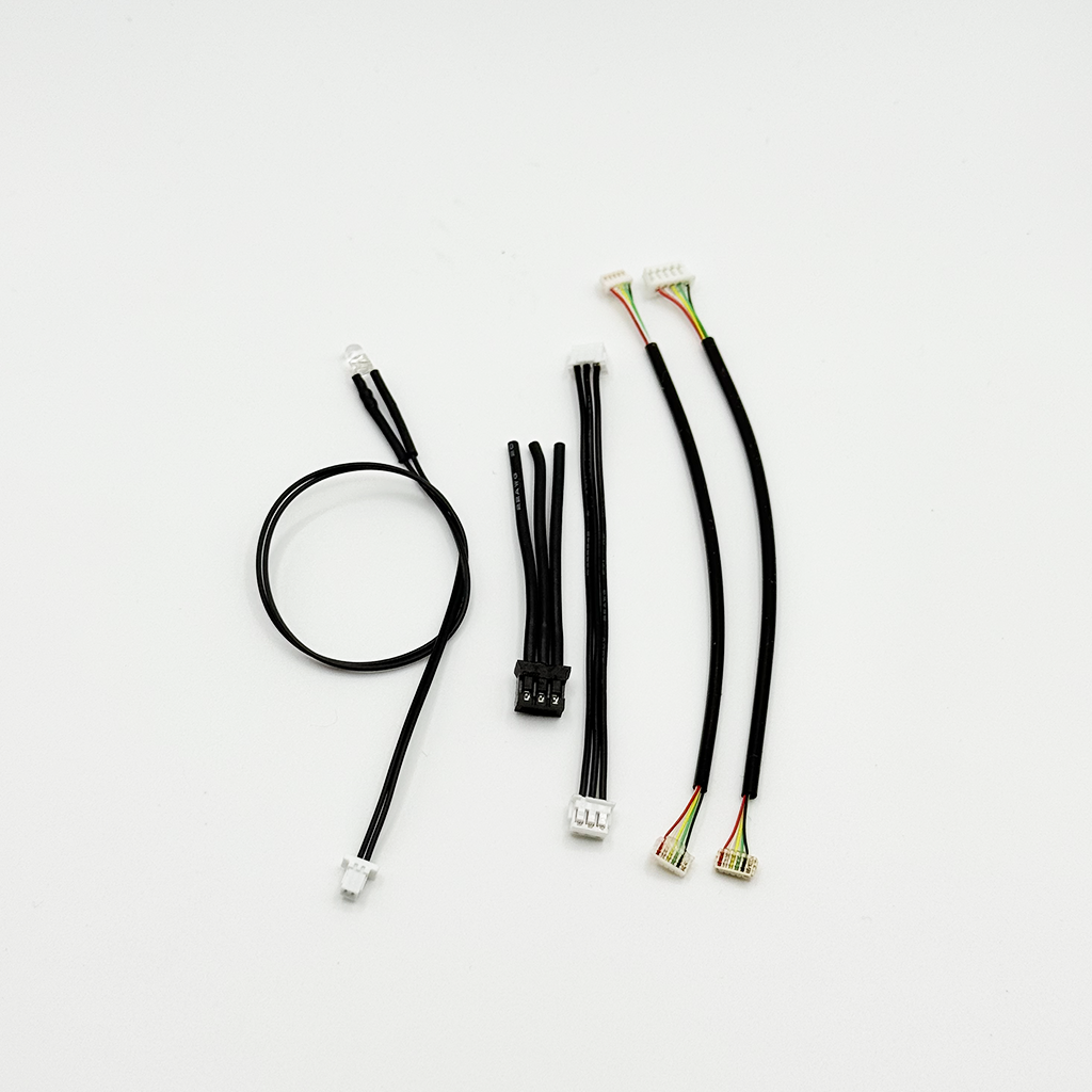 FURITEK MICROBOOST 2S LiPo 25A/50A Brushless ESC for 1/24 & 1/28 Drift ...