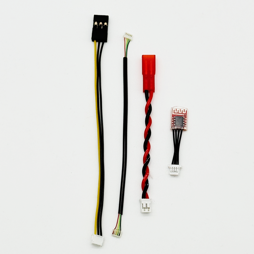 Furitek MicroModo SENSORED 2026 Brushless Outrunner Power System FOR R