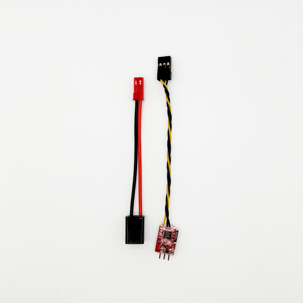 Furitek CRAWLCORE Waterproof Combo – UNITY PRO (2-in-1 ESC & Motor)