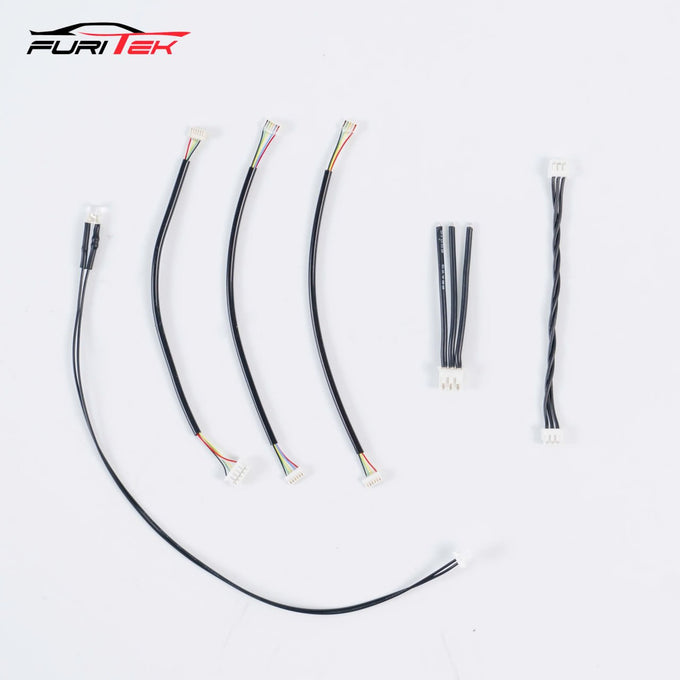 FURITEK MICROBOOST 2S LIPO 25A/50A BRUSHLESS SENSORED/SENSORLESS ESC F ...