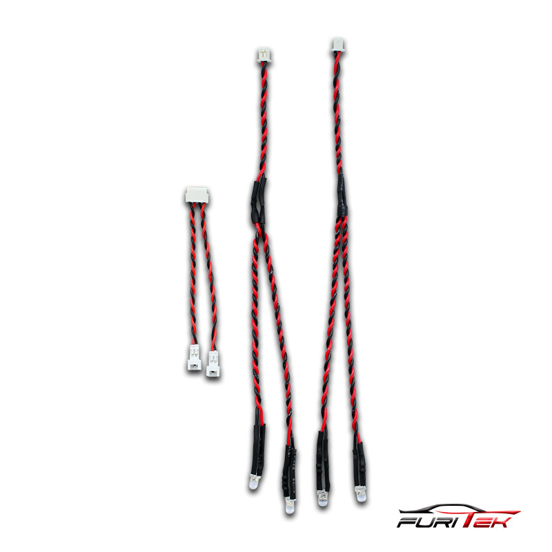 FURITEK ULTIMA LED LIGHT SYSTEM FOR TEGU MAIN BOARD ( Use For TEGU V1 ...