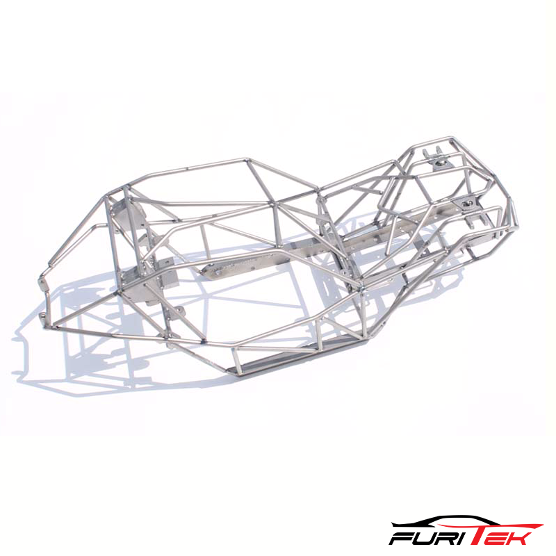 Furitek Everest Titanium Cage for Axial Ryft 1/10